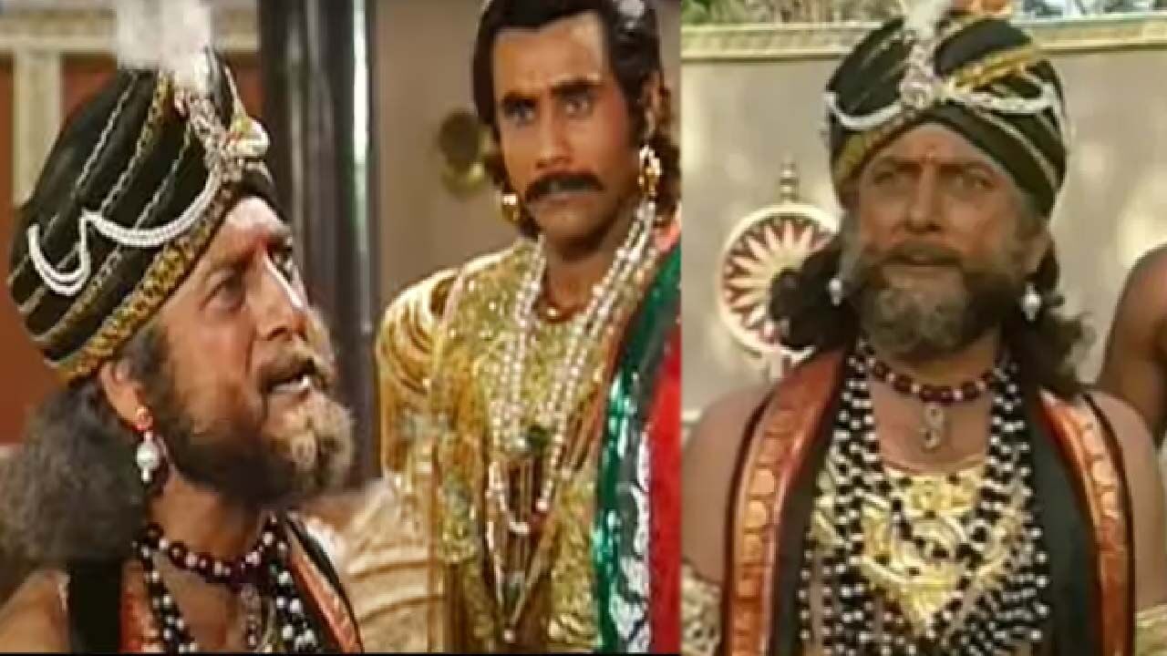 Gufi Paintal Death: ﻿'महाभारत' के शकुनी मामा का हुआ निधन, आर्मी की ...