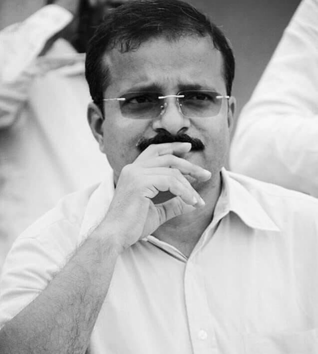 IAS Subodh Kumar Singh Biography: The nation's top tests will be ...