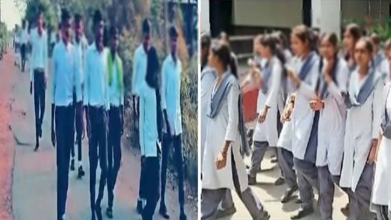 CG Bilaspur News: प्रयास स्कूल के छात्रों को वार्डन ने बनाया बंधक, ताला ...