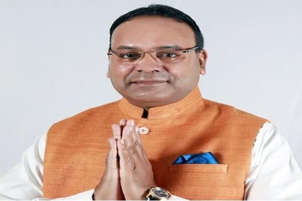 Mla Ajay chandrakar biography in hindi:- विधायक अजय चंद्राकर का जीवन ...