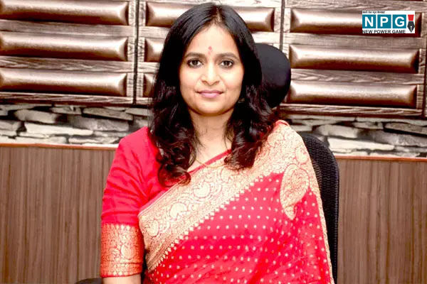 जानिए कौन हैं छत्तीसगढ़ की गिरफ्तार IAS रानू साहू, पढ़िए उनकी जीवनी ...