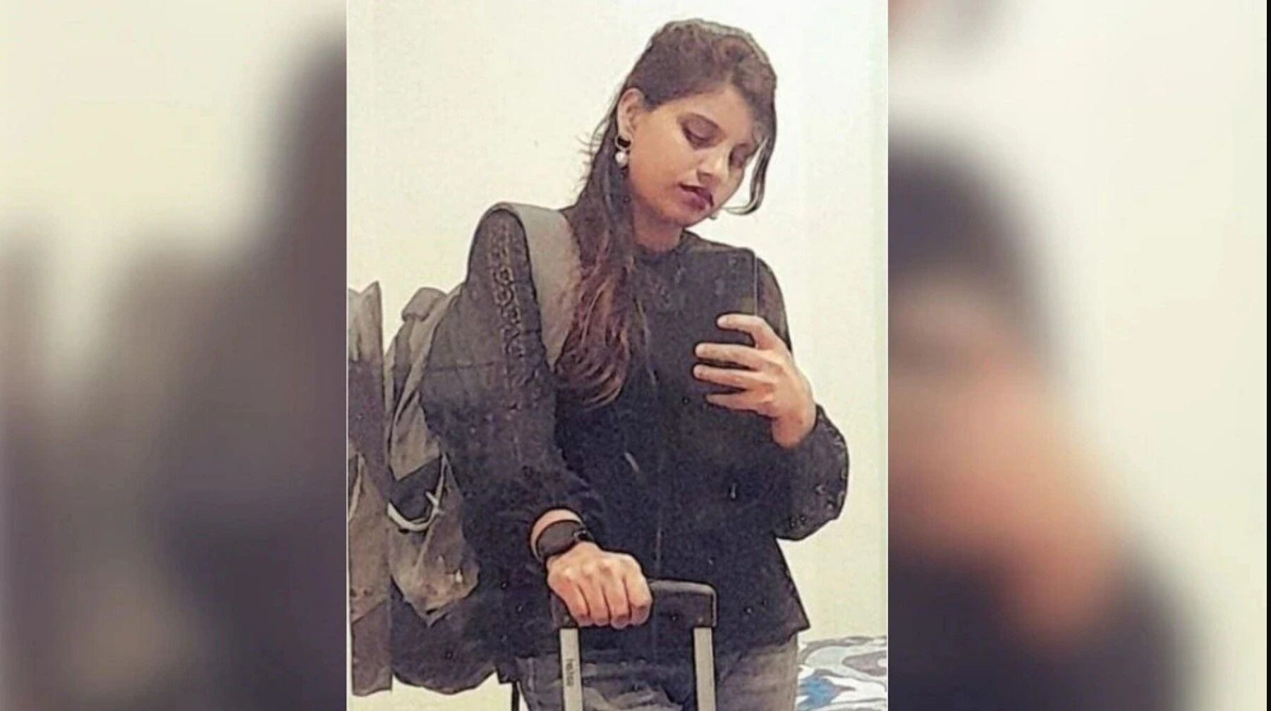 Anju Nasrullah Love Story: पाकिस्तानी प्रेमी से मिलने सीमा पार पहुंची ...