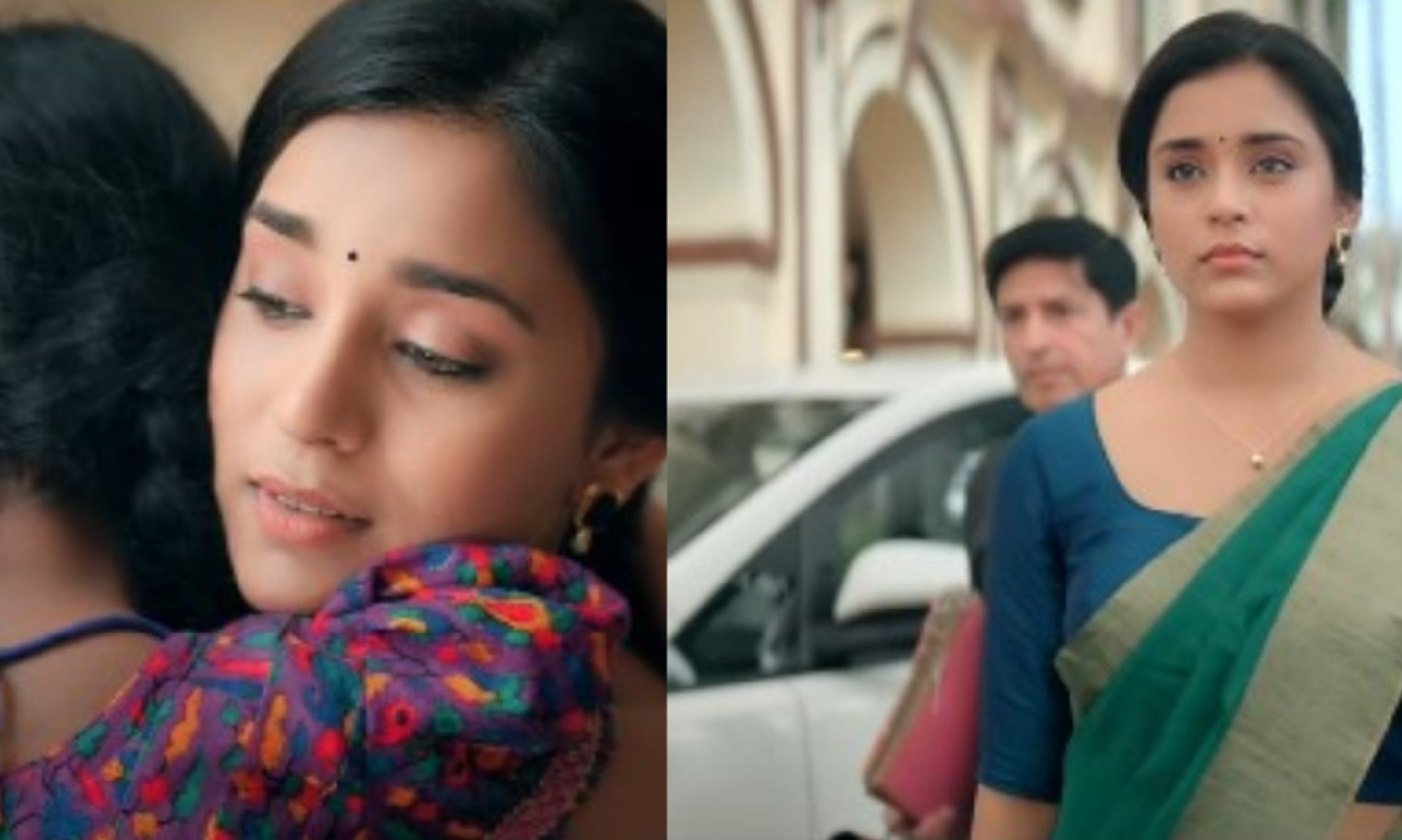 Kavya Ek Jazba Ek Junoon: आईएएस के किरदार में छाईं सुम्बुल तौकीर, 'काव्या' सीरियल से कर रही हैं ...