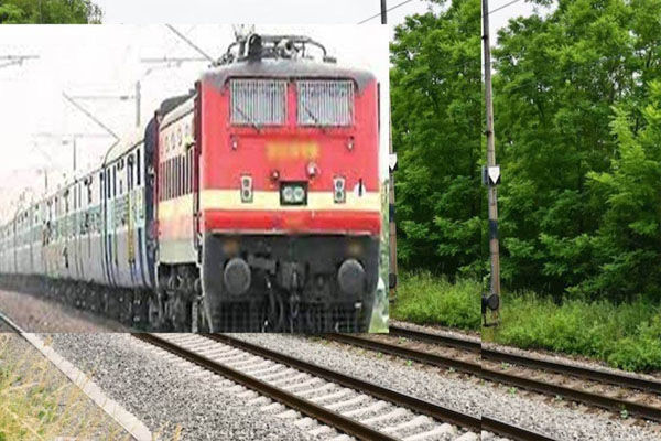 CG Train Cancelation News: रेल यात्रियों को झटका, ये आठ ट्रेनें हुई रद्द, देखें पूरी सूची | CG ...