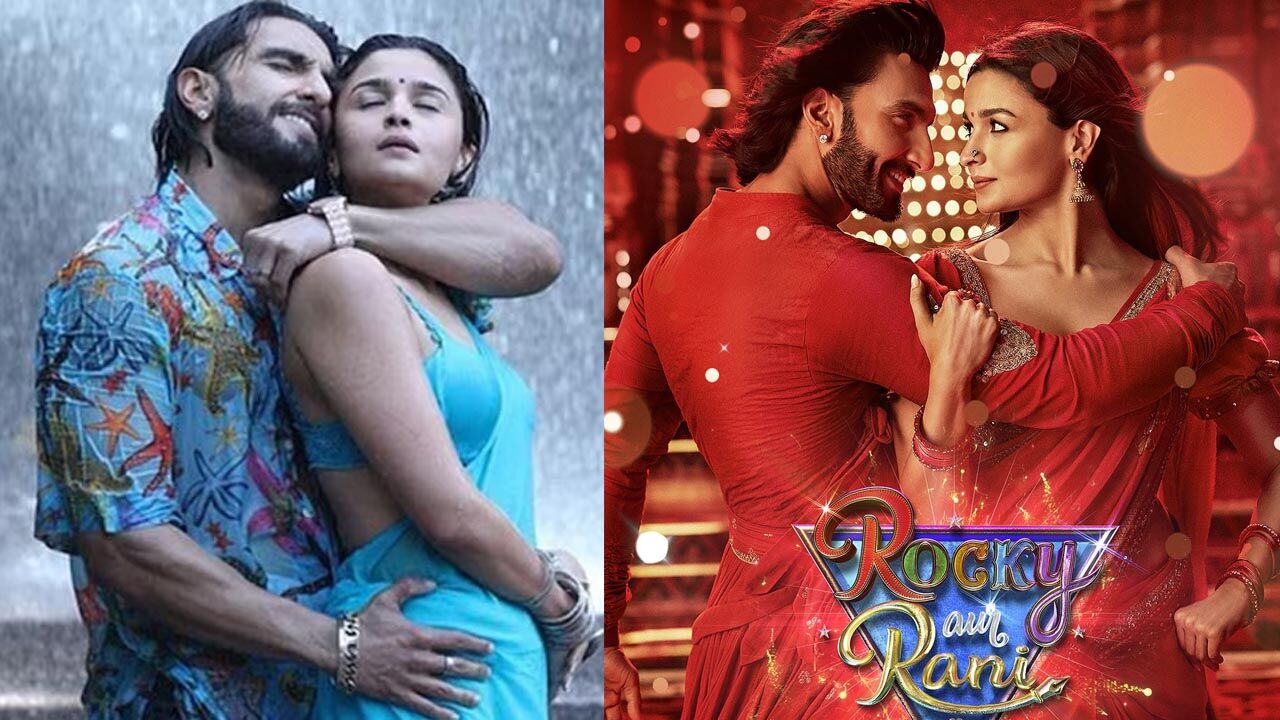 Rocky Aur Rani Ki Prem Kahani : रॉकी और रानी ने Box Office पर मचाया ...