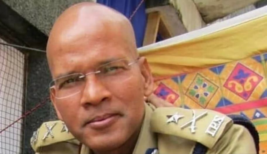 IPS Basant Kumar Rath: आईजी रैंक के आईपीएस अफसर को किया गया फोर्सली ...
