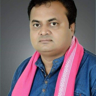 CG Politics: MLA Pramod Sharma: न राम मिले, न रहीम! छत्तीसगढ़ के इस विधायक की स्थिति पेंडुलम ...
