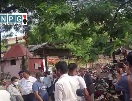 ED Raid in Chhattisgarh: Big Breaking: एक एएसआई संहित ED ने 4 लोगों को किया गिरफ्तार, विशेष ...