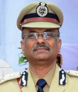 IPS Posting: Rtd.आईपीएस संजय पिल्‍ले को मिली संविदा नियुक्ति, आदेश जारी ...