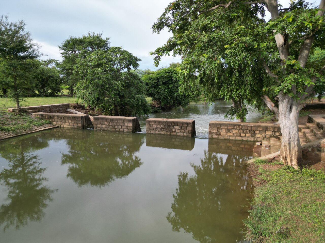 किसानों के लिए नरवा योजना बनी वरदानः छत्तीसगढ़ में सिंचाई सुविधाओं के ...