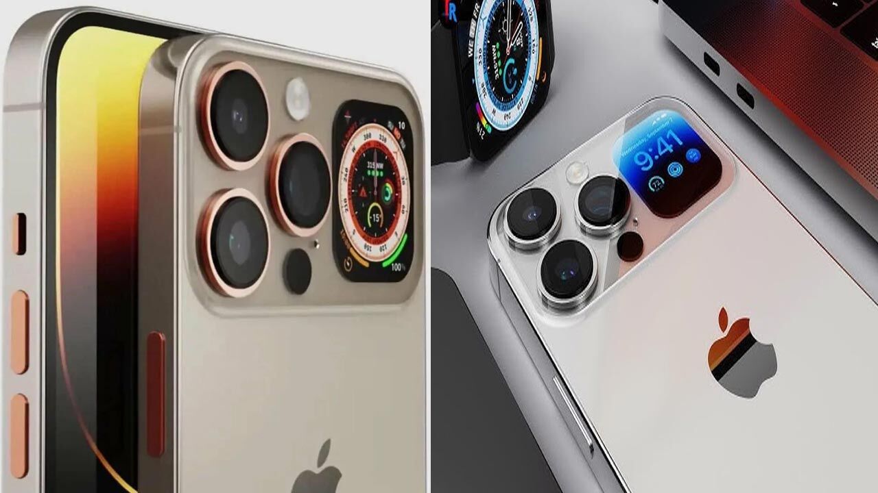 iPhone 15 Model Launch : इंतजार हुआ खत्म!, भारत में लॉन्च होंगे नए ...