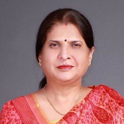Mla Rashmi Singh biography in hindi विधायक रश्मि सिंह का जीवन परिचय ...