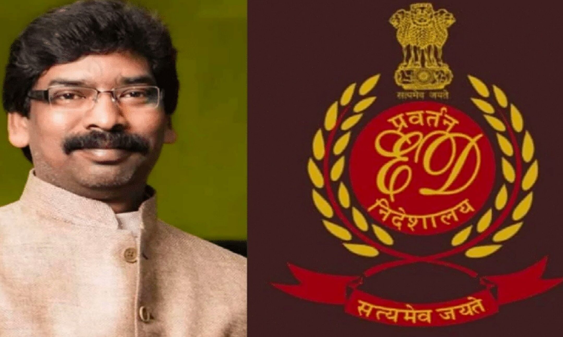 CM Hemant Soren: बड़ी खबर: किसी भी वक्त गिरफ़्तार हो सकते हैं झारखंड के ...