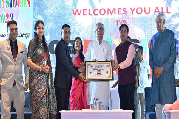 CG News: कोरोना से शरीर में हुए प्रभावों को दूर करने में ...