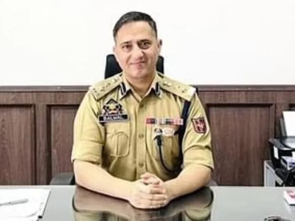 IPS News: मणिपुर में भड़की हिंसा को संभालने कश्मीर से सीनियर आईपीएस को ...