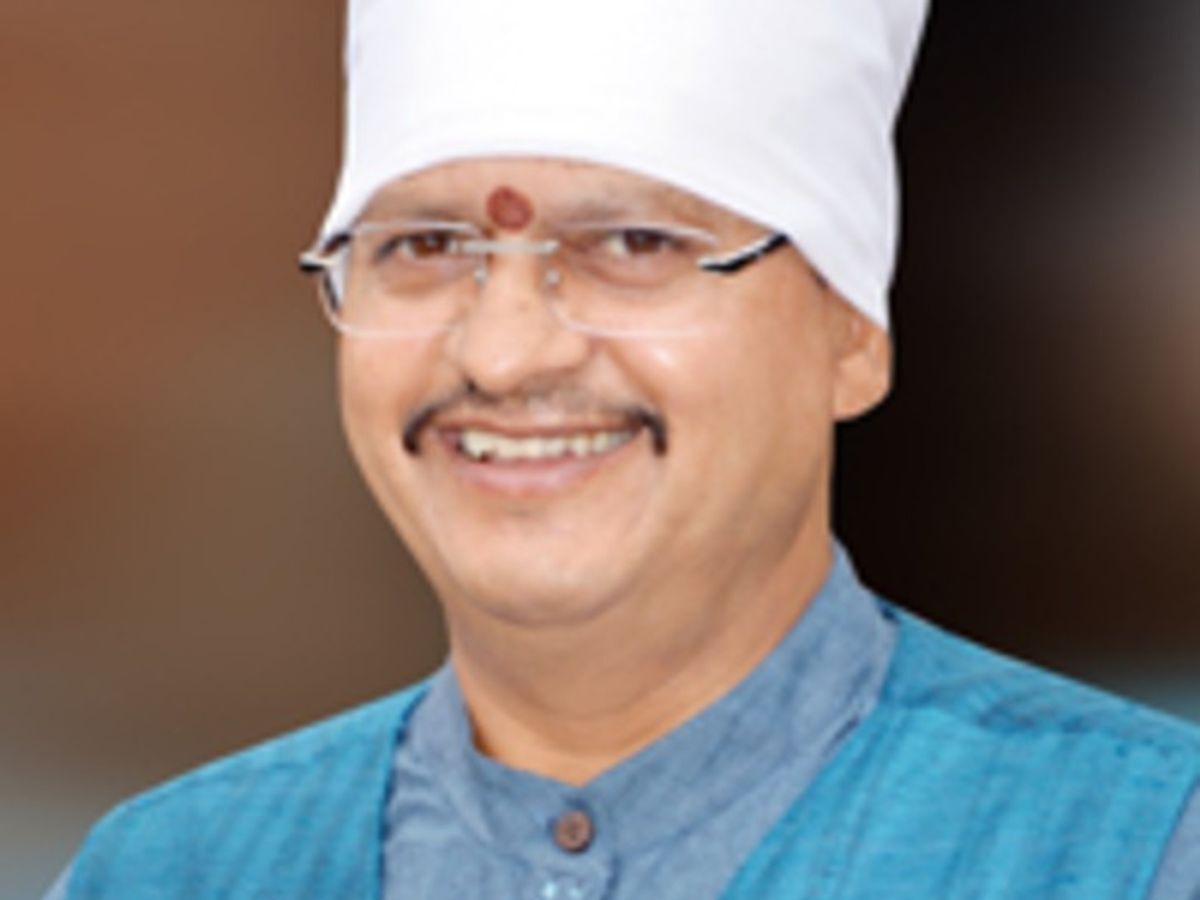 Shailendra Jain Full Biography: जाने कौन हैं शैलेन्द्र जैन - पूरा जीवन परिचय | shailendra jain ...