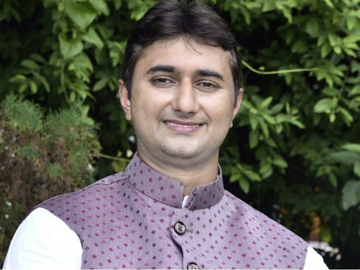 Divyaraj Singh Full Biography: सिरमौर MLA दिव्यराज सिंह की फुल ...