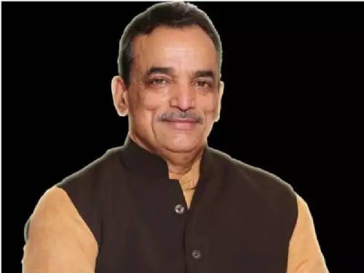 Sushil Tiwari Indu Biography: कौन हैं पनागर MLA सुशील तिवारी 'इंदु ...