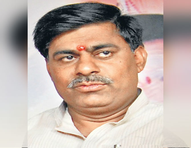 Rameshwar Sharma Biography: जाने कौन हैं हुज़ूर विधायक रामेश्वर शर्मा ...