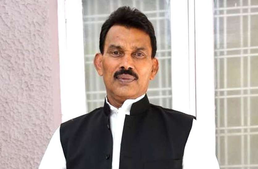 Tulsi Ram Silawat Biography: तुलसी राम सिलावट MLA- बायोग्राफी | tulsi ...