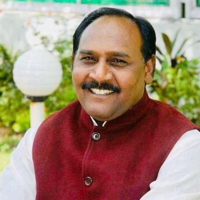 Lal Singh Arya Biography: गोहद Bjp प्रत्याशी लाल सिंह आर्य की ...