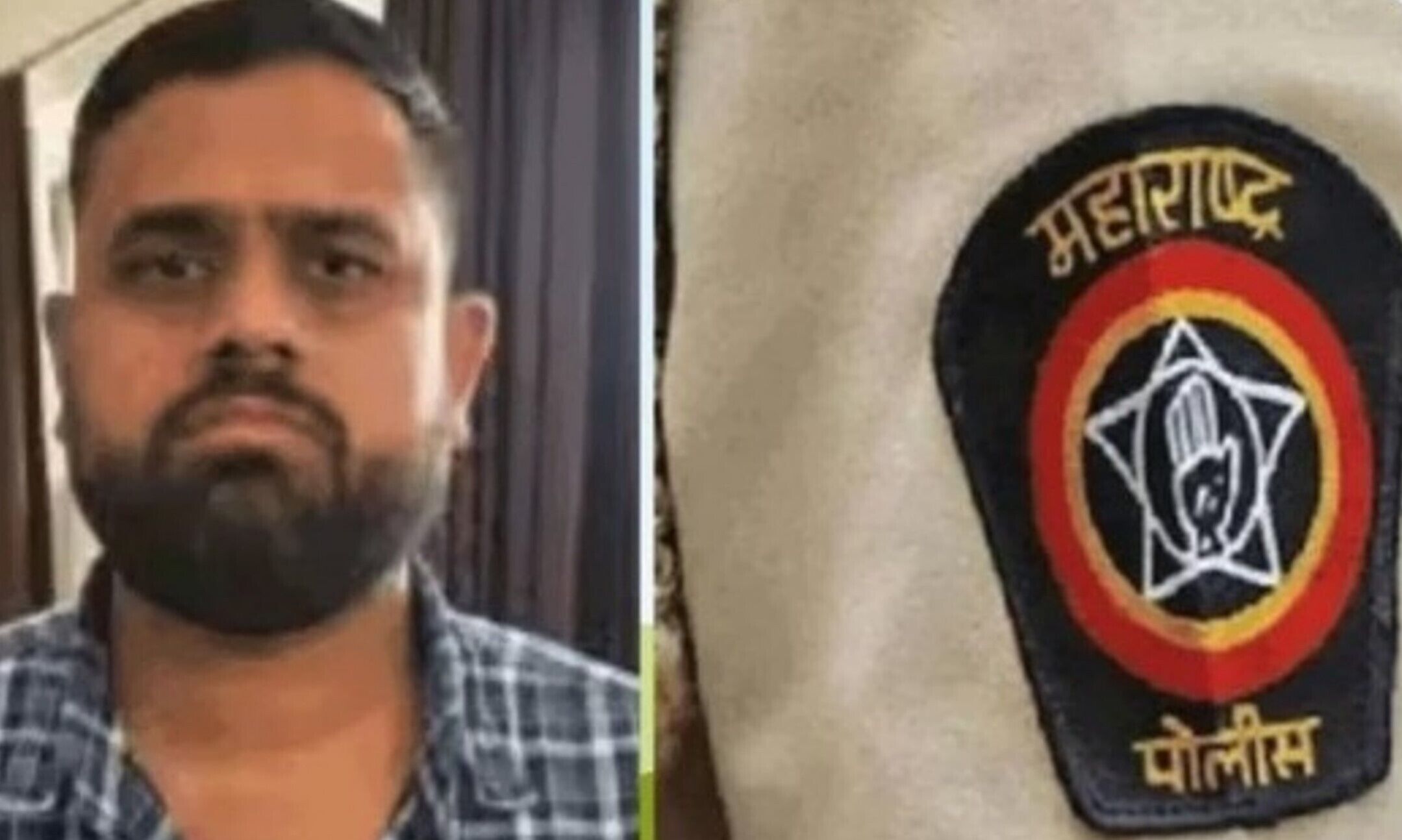 Lalit Patil Arrested: ड्रग माफिया ललित पाटिल चेन्नई से गिरफ्तार, 300 ...