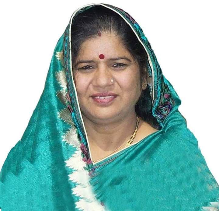 Imarti Devi Biography: डबरा से BJP प्रत्याशी इमरती देवी इसलिए भी चर्चित ...
