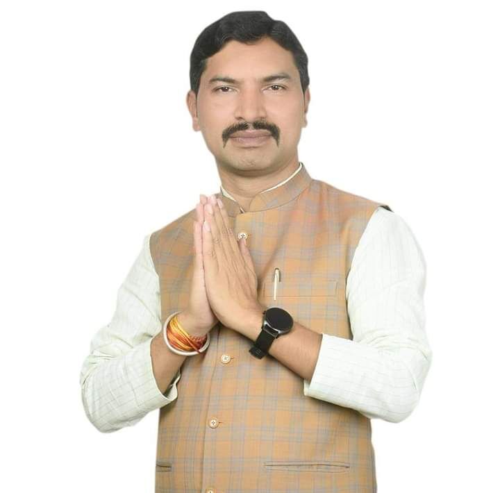 Pankaj Singh Tekam Biography: जानें डिंडौरी से BJP उम्मीदवार पंकज तेकाम ...