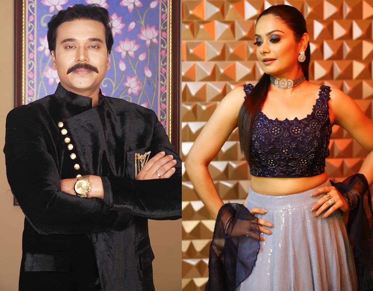 TV Serial Show: सामाजिक ड्रामा शो 'डोरी' के कलाकारों में शामिल हुए ...