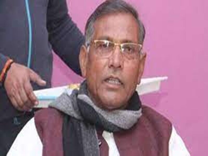 Subedar Singh Rajodha Biography: शराब ठेका मालिक सुबेदार सिंह राजोधा ...