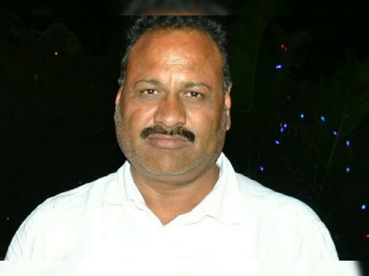 Mahendra Singh Yadav Biography: कोलारस से तीसरी बार बीजेपी उम्मीदवार ...