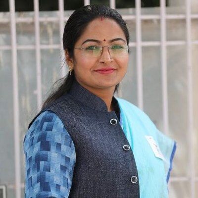 Pratima Bagri Biography: रैगांव से BJP उम्मीदवार प्रतिमा बागरी पर मुहर ...