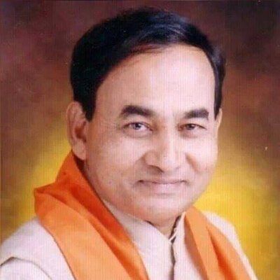 Prem Shankar Verma Biography: Bjp ने सिवनी-मालवा से प्रेम शंकर वर्मा को बनाया प्रत्याशी | Prem ...