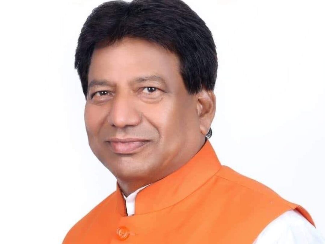 Gopal Singh Engineer Biography: आष्टा से बीजेपी ने गोपाल सिंह को बनाया ...