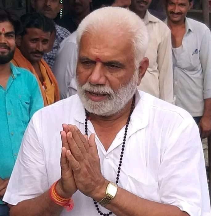 Mohan Sharma Biography: नरसिंहगढ़ से मोहन शर्मा बने भाजपा उम्मीदवार ...