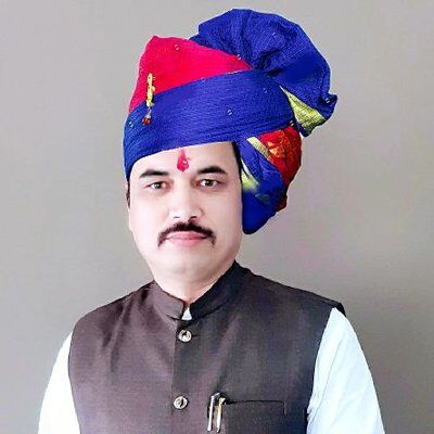 Murli Bhawara Thakur Biography: बागली से बीजेपी उम्मीदवार बने मुरली ...