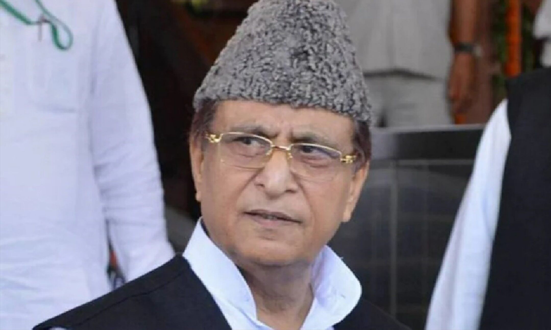 Azam Khan News: SP नेता आजम खान ने कांग्रेस के इस लीडर से मिलने से किया इनकार, कह दी ये बड़ी बात ...