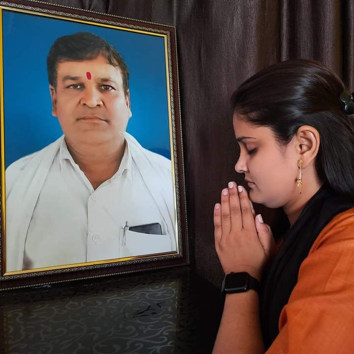 Jyoti Patel Biography: रहली से कांग्रेस प्रत्याशी ज्योति पटेल को जानिए ...