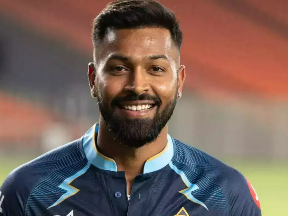 Hardik Pandya Biography in Hindi : भारतीय क्रिकेट टीम के आल राउंडर और ...