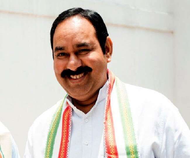 Satyanarayan Patel Biography: इंदौर- 5 से कांग्रेस उम्मीदवार सत्यनारायण ...