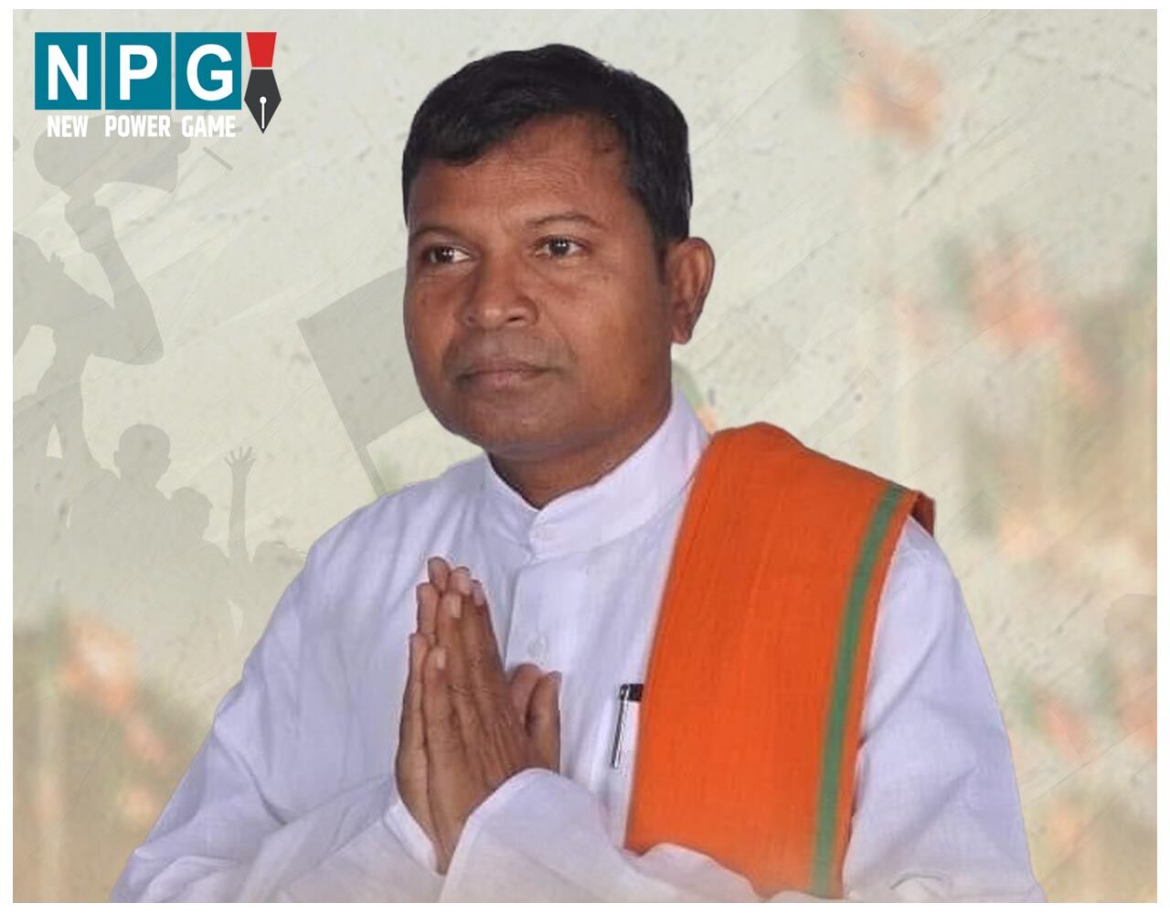 BJP Candidate Soyam Muka Biography in Hindi: भाजपा प्रत्याशी सोयम मुका ...