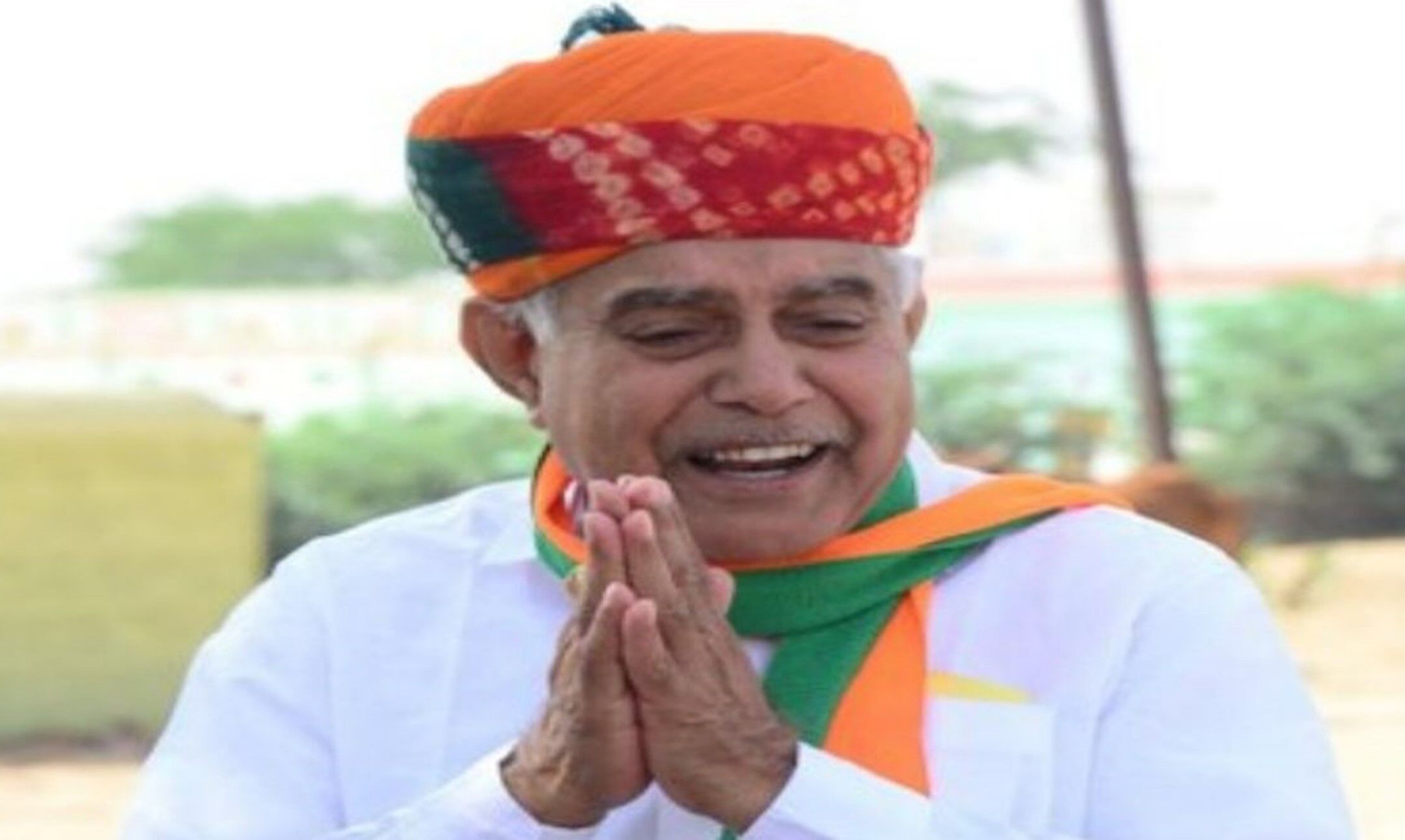 Tarachand Saraswat Biography Hindi: ताराचंद सारस्वत की जीवनी, जानिए कौन ...