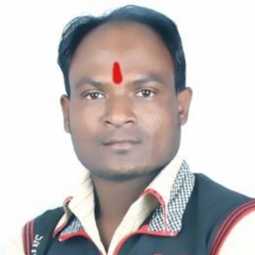 Bhupendra Maravi Biography: कांग्रेस ने शाहपुरा से भूपेंद्र मरावी को ...