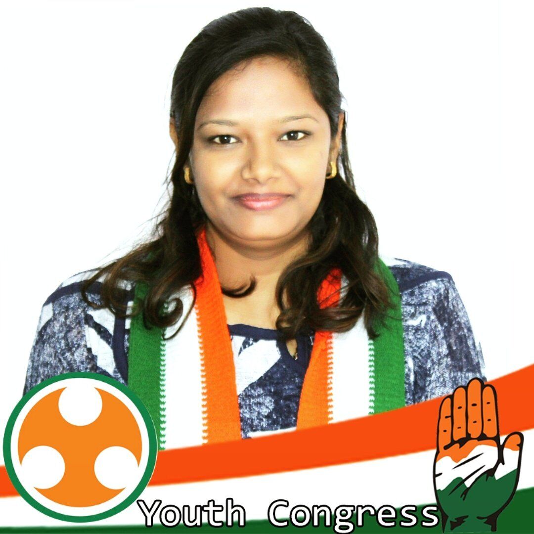 Ekta Thakur Biography: कौन हैं एकता ठाकुर जिन्हें कांग्रेस ने सिहोरा से ...