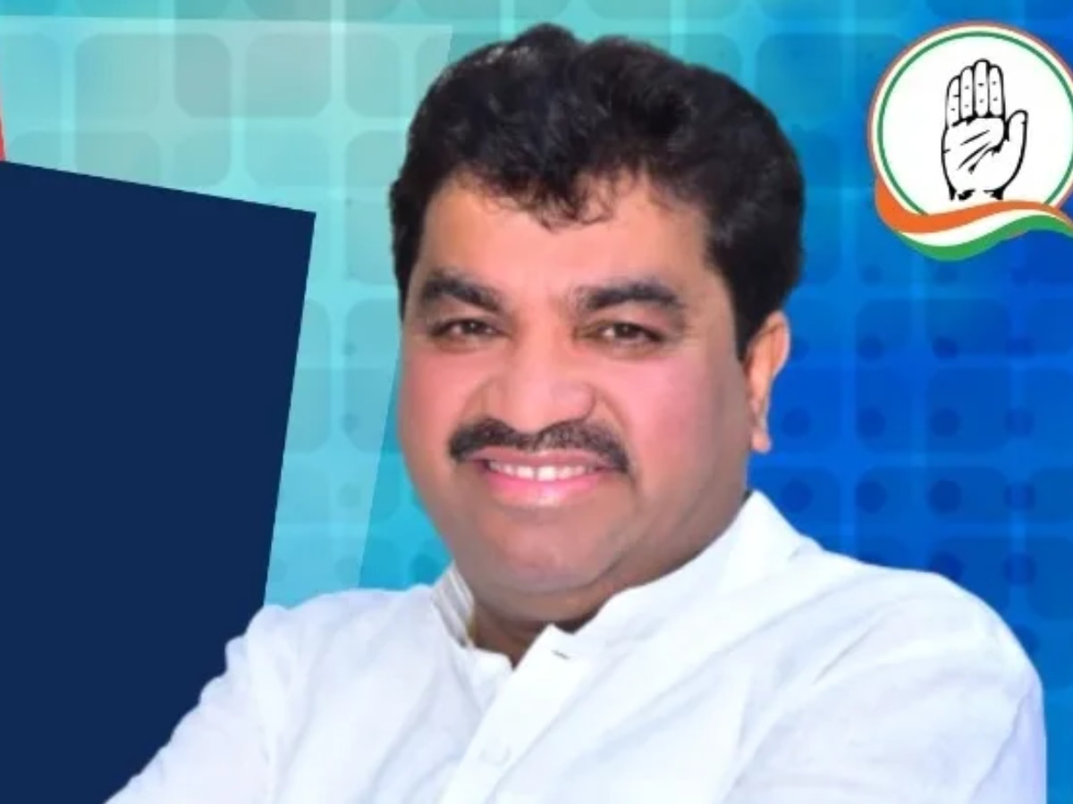 Sanjay Shukla Biography: जानिए कौन हैं इंदौर 1 से कांग्रेस उम्मीदवार ...