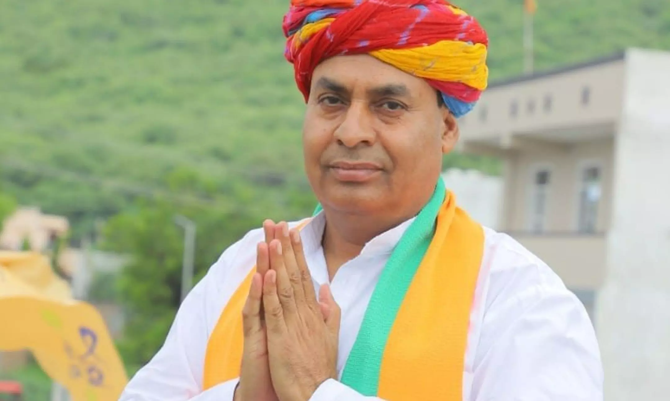 Gopi Chand Meena Biography: गोपीचंद मीणा का जीवन परिचय, जानिए कौन है गोपीचंद मीणा | Gopi Chand ...