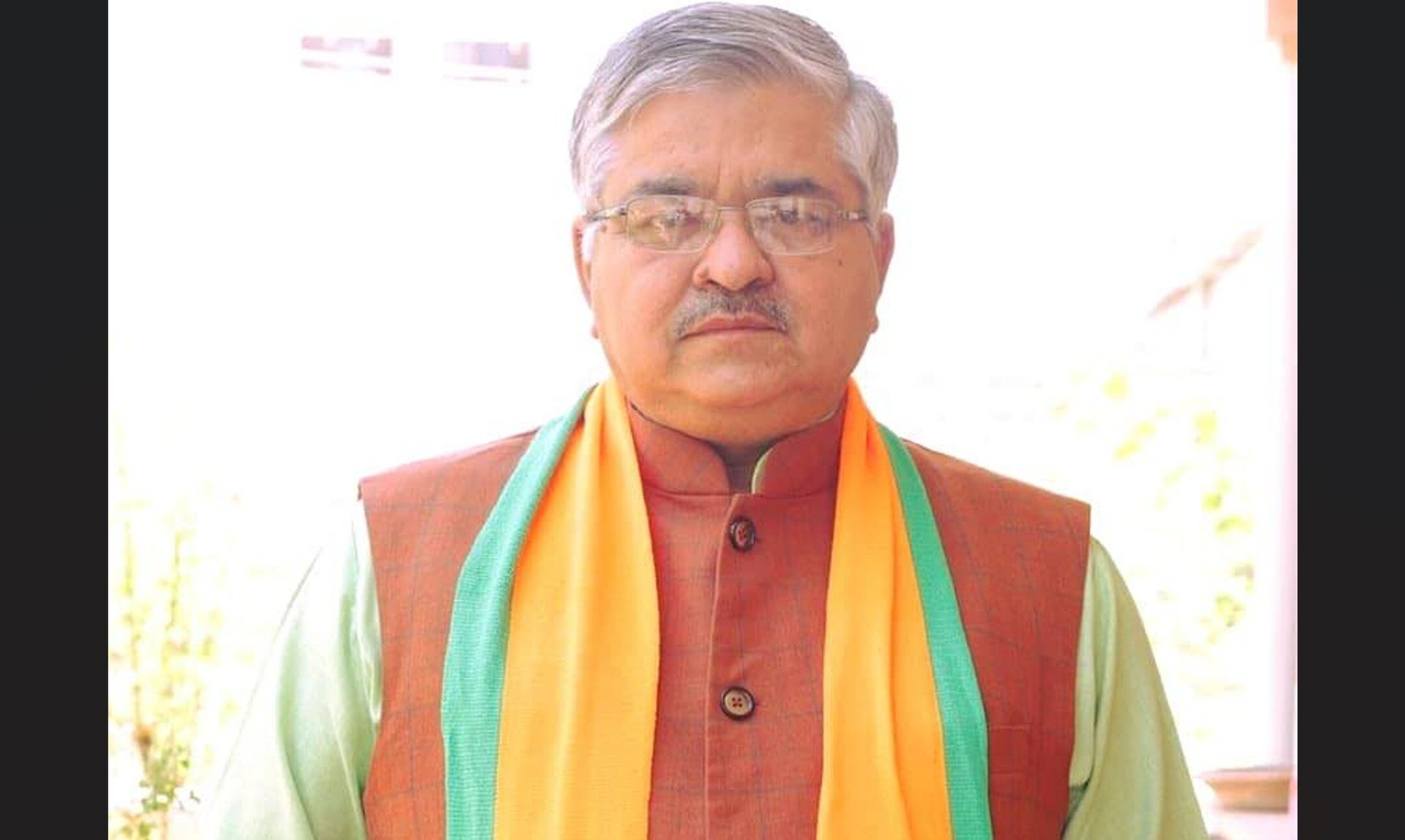 Devendra joshi Biography: देवेन्द्र कुमार जोशी का जीवन परिचय, जानिए कौन ...