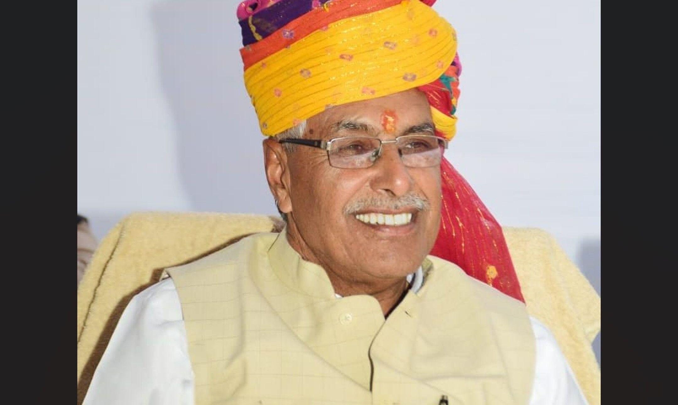 Pabba Ram Bishnoi Biography: पब्बाराम बिश्नोई का जीवन परिचय, जानिए कौन ...