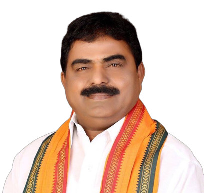 Samreddy Surender Reddy Biography: मलक पेट से BJP उम्मीदवार समरेड्डी ...