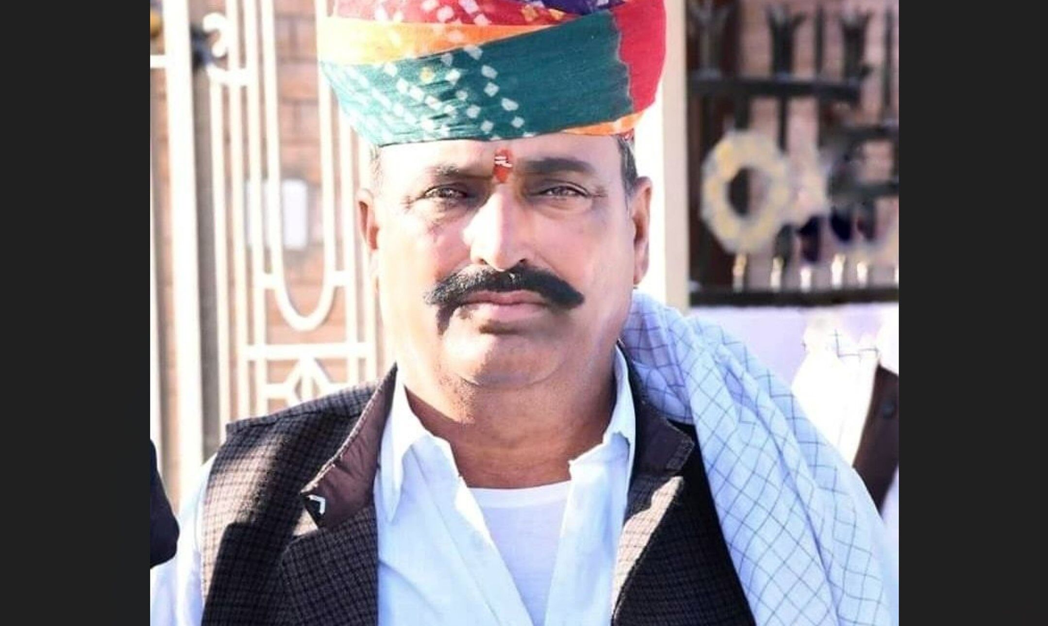 Rewant Ram Danga Biography: रेवत राम डांगा का जीवन परिचय, जानिए कौन है ...